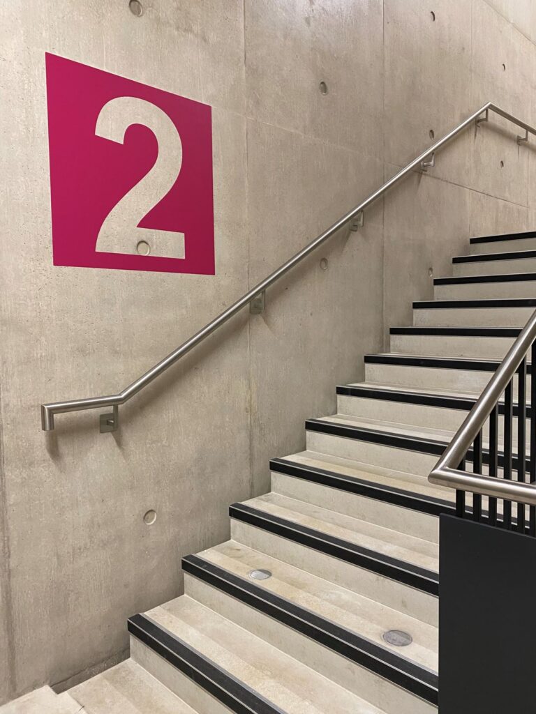 UCL Marshgate - Loughton Contracts