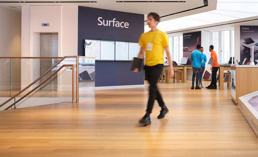 Quality & Awards - Loughton Contracts