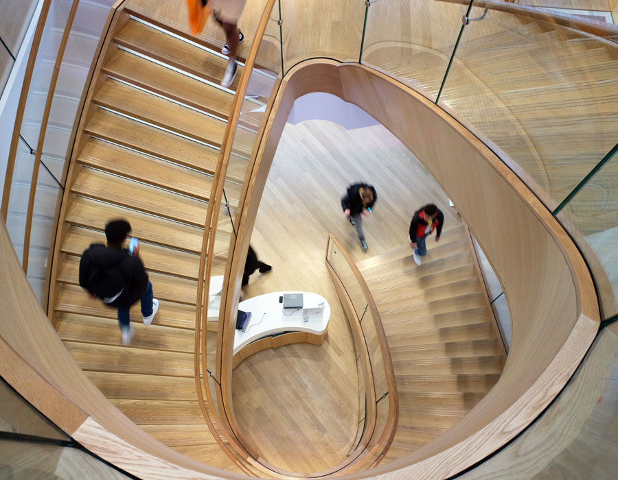 Microsoft - Loughton Contracts